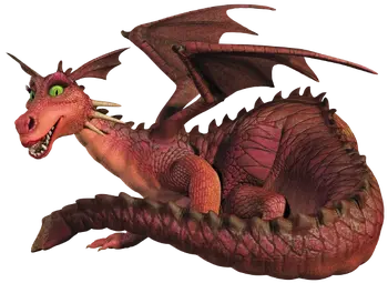 Smoczyca (Shrek) | Bohaterowie Wiki | Fandom