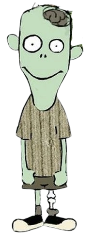 Czesio (Włatcy Móch) | Bohaterowie Wiki | Fandom