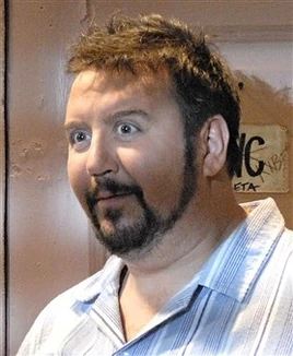 Arnold Boczek | Bohaterowie Wiki | Fandom