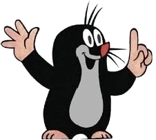 Krecik | Bohaterowie Wiki | Fandom