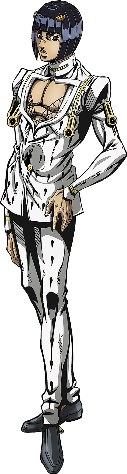 Bruno Buccellati | Bohaterowie Wiki | Fandom