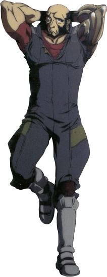 Jet Black | Bohaterowie Wiki | Fandom