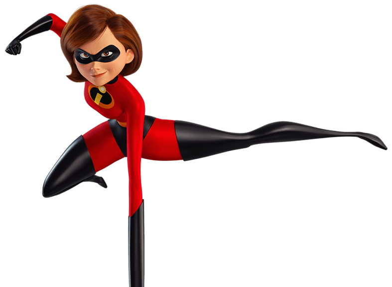 Elastyna | Bohaterowie Wiki | Fandom