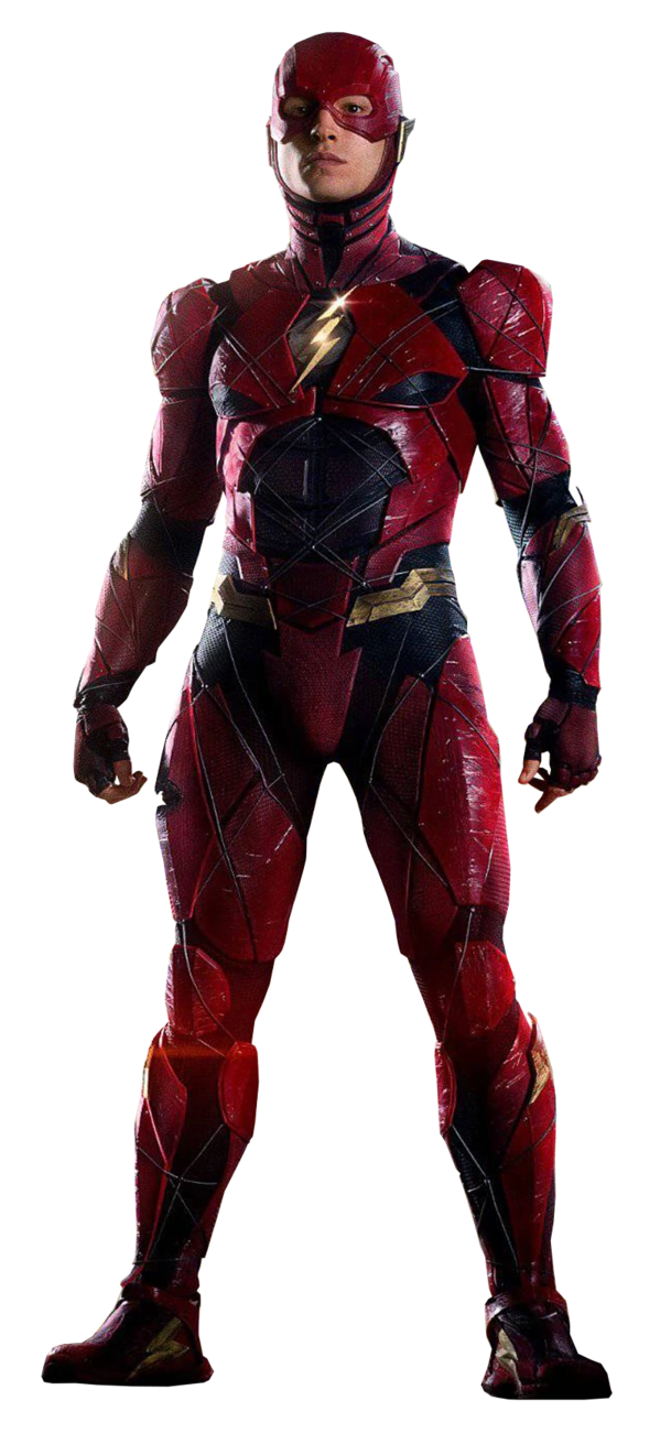 Flash (DC Extended Universe) | Bohaterowie Wiki | Fandom