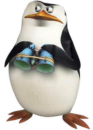 Skipper | Bohaterowie Wiki | Fandom