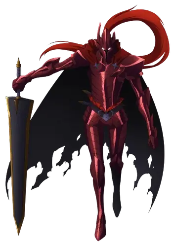 Igris (Solo Leveling) | Bohaterowie Wiki | Fandom