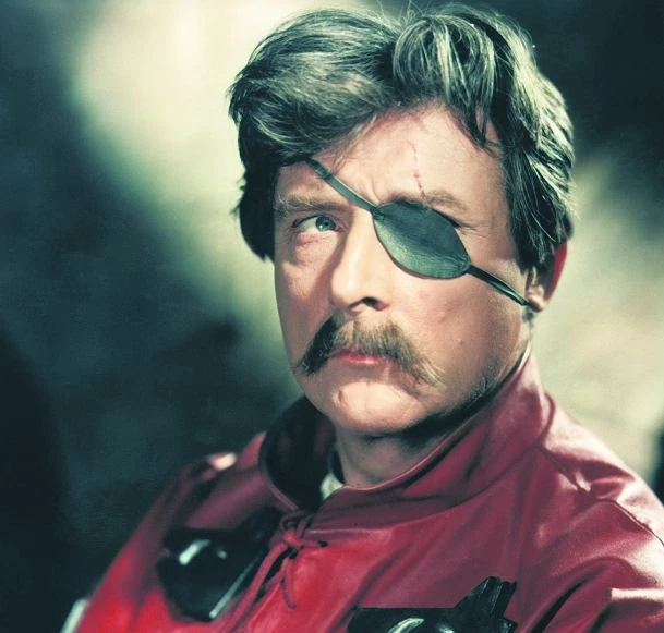 Jurand ze Spychowa | Bohaterowie Wiki | Fandom