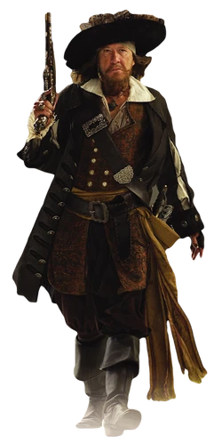 Hektor Barbossa | Bohaterowie Wiki | Fandom