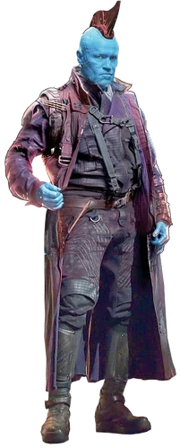 Yondu Udonta (Marvel Cinematic Universe) | Bohaterowie Wiki | Fandom