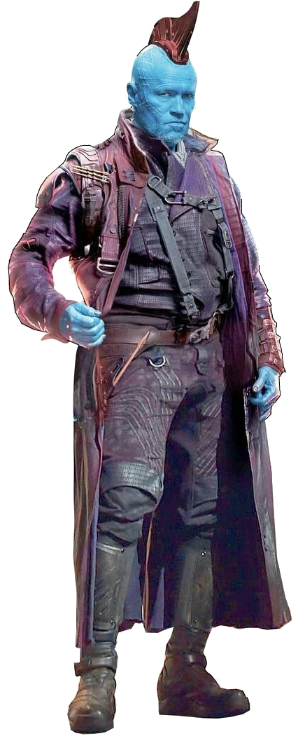 Yondu Udonta (Marvel Cinematic Universe) | Bohaterowie Wiki | Fandom