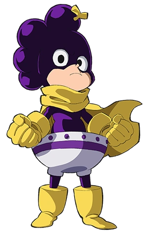 Minoru Mineta | Bohaterowie Wiki | Fandom
