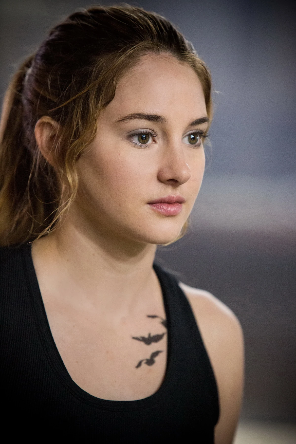 Tris Prior | Bohaterowie Wiki | Fandom