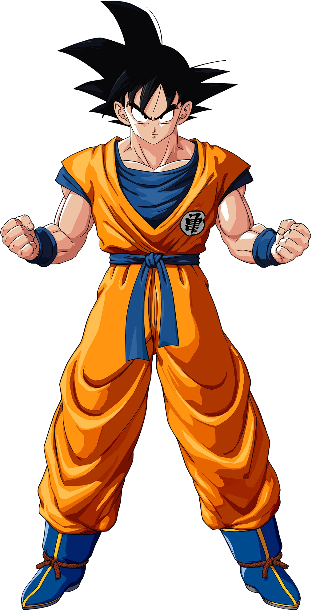 Goku | Bohaterowie Wiki | Fandom