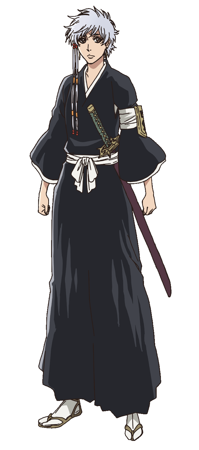 Isane Kotetsu | Bohaterowie Wiki | Fandom