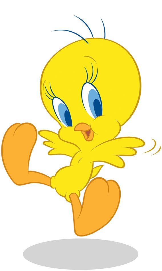 Tweety | Bohaterowie Wiki | Fandom