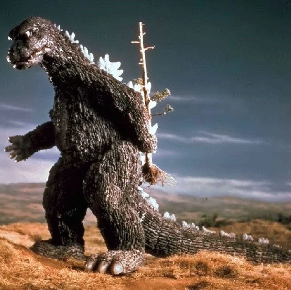 Godzilla | Bohaterowie Wiki | Fandom