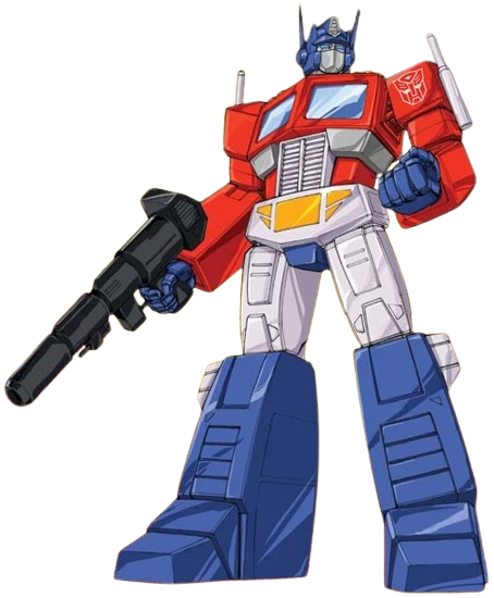Optimus Prime (G1) | Bohaterowie Wiki | Fandom Optimus Prime (G1) | Bohaterowie Wiki | Fandom