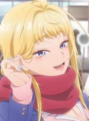 Minami Fuyuki | Bohaterowie Wiki | Fandom