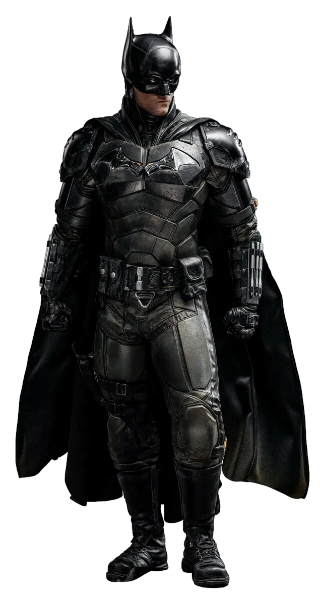 Batman (Batman Saga) | Bohaterowie Wiki | Fandom