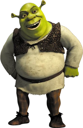 Shrek | Bohaterowie Wiki | Fandom