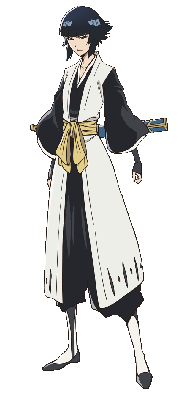 Suì-Fēng | Bohaterowie Wiki | Fandom