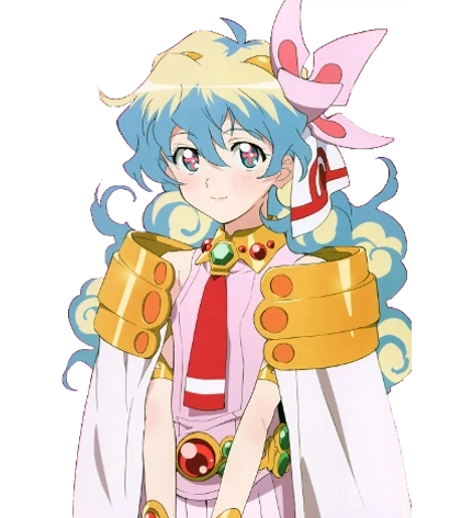 Nia Teppelin | Bohaterowie Wiki | Fandom