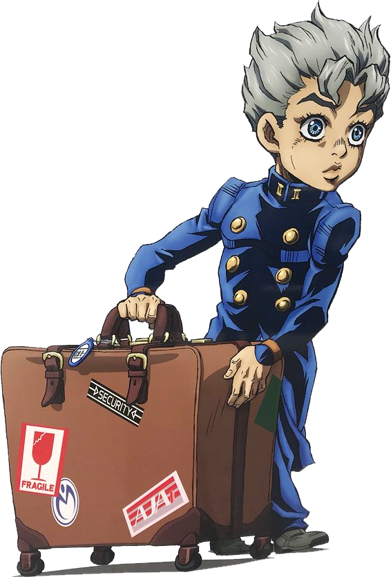 Koichi Hirose | Bohaterowie Wiki | Fandom