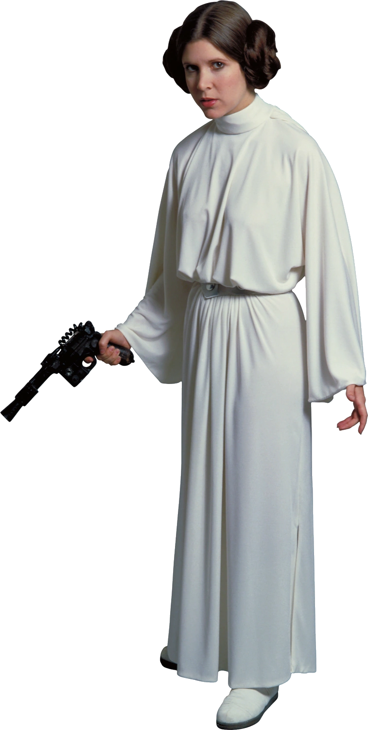 Leia Organa | Bohaterowie Wiki | Fandom