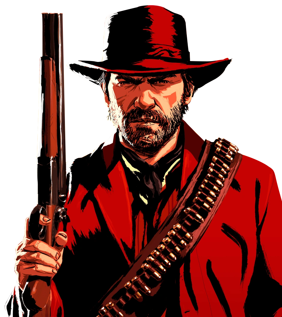 Arthur Morgan | Bohaterowie Wiki | Fandom