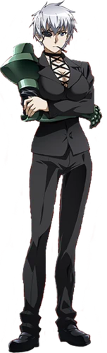 Najenda | Bohaterowie Wiki | Fandom