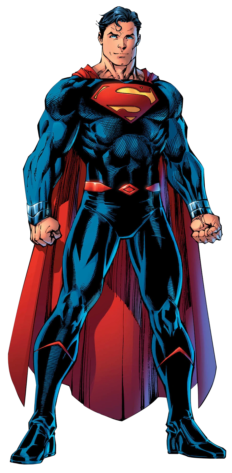 Superman (DC) | Bohaterowie Wiki | Fandom