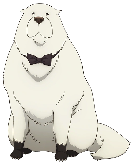 Bond Forger | Bohaterowie Wiki | Fandom