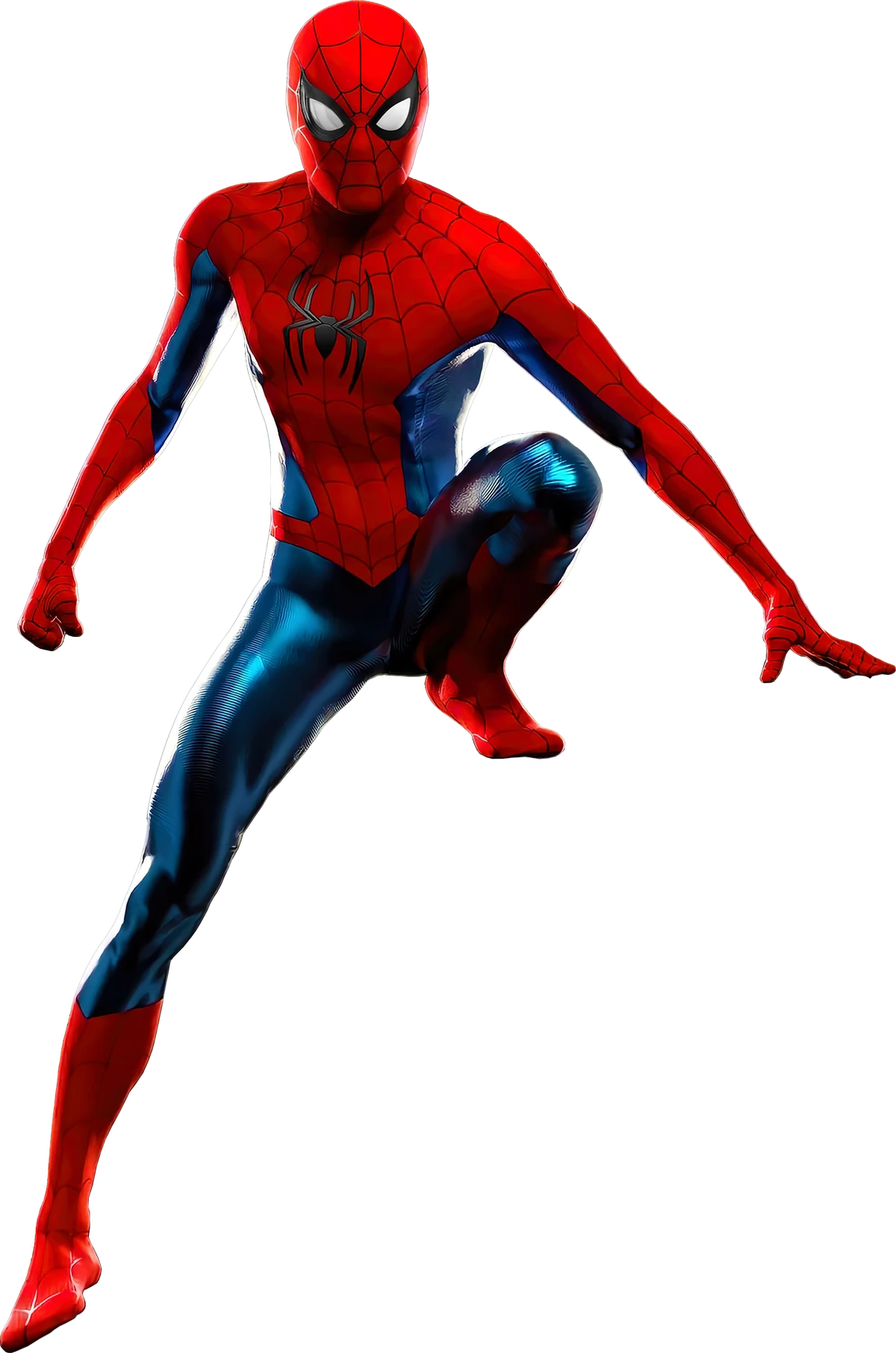 Spider-Man (Marvel Cinematic Universe) | Bohaterowie Wiki | Fandom