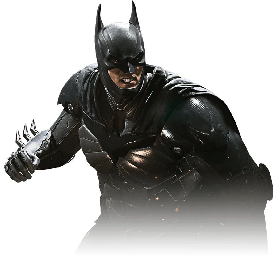 Batman (Injustice) | Bohaterowie Wiki | Fandom