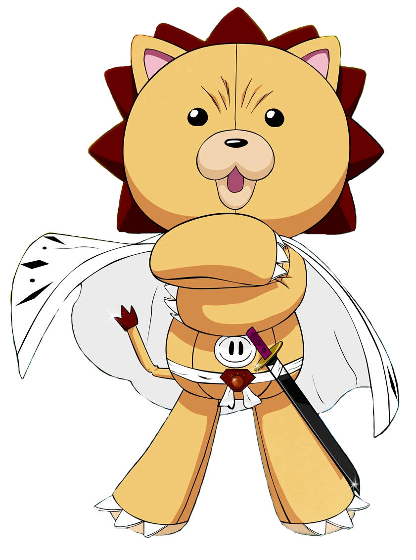 Kon | Bohaterowie Wiki | Fandom