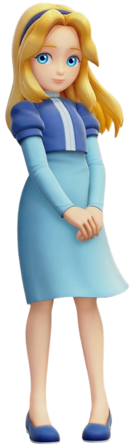 Maria Robotnik (Sonic the Hedgehog) | Bohaterowie Wiki | Fandom