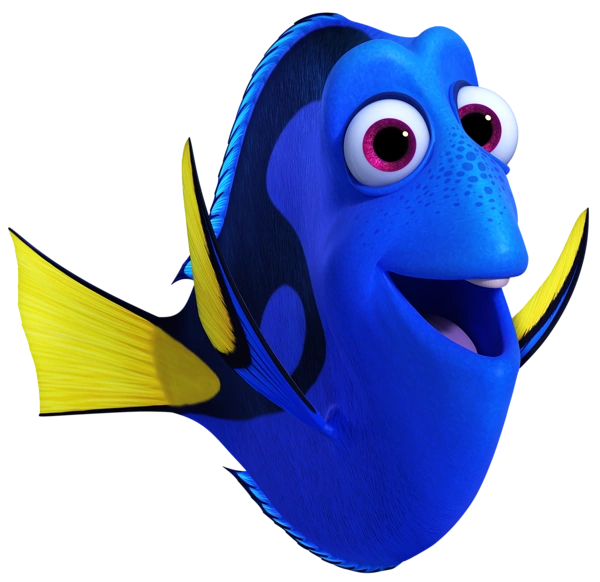 Dory (Gdzie jest Nemo?) | Bohaterowie Wiki | Fandom