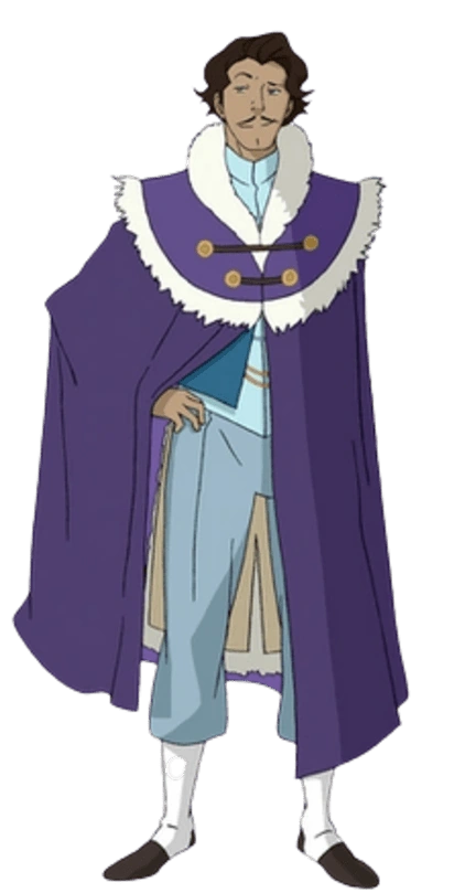 Varrick | Bohaterowie Wiki | Fandom