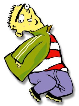 Ed (Ed, Edd i Eddy) | Bohaterowie Wiki | Fandom
