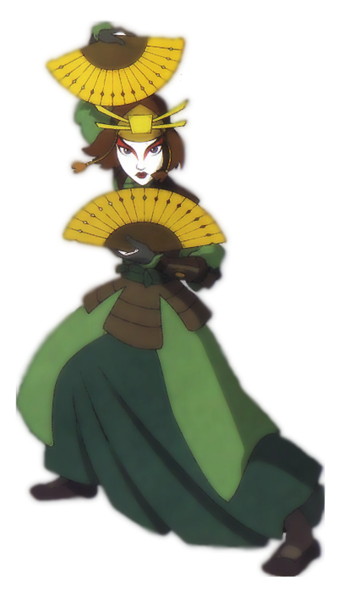 Suki (Awatar) | Bohaterowie Wiki | Fandom