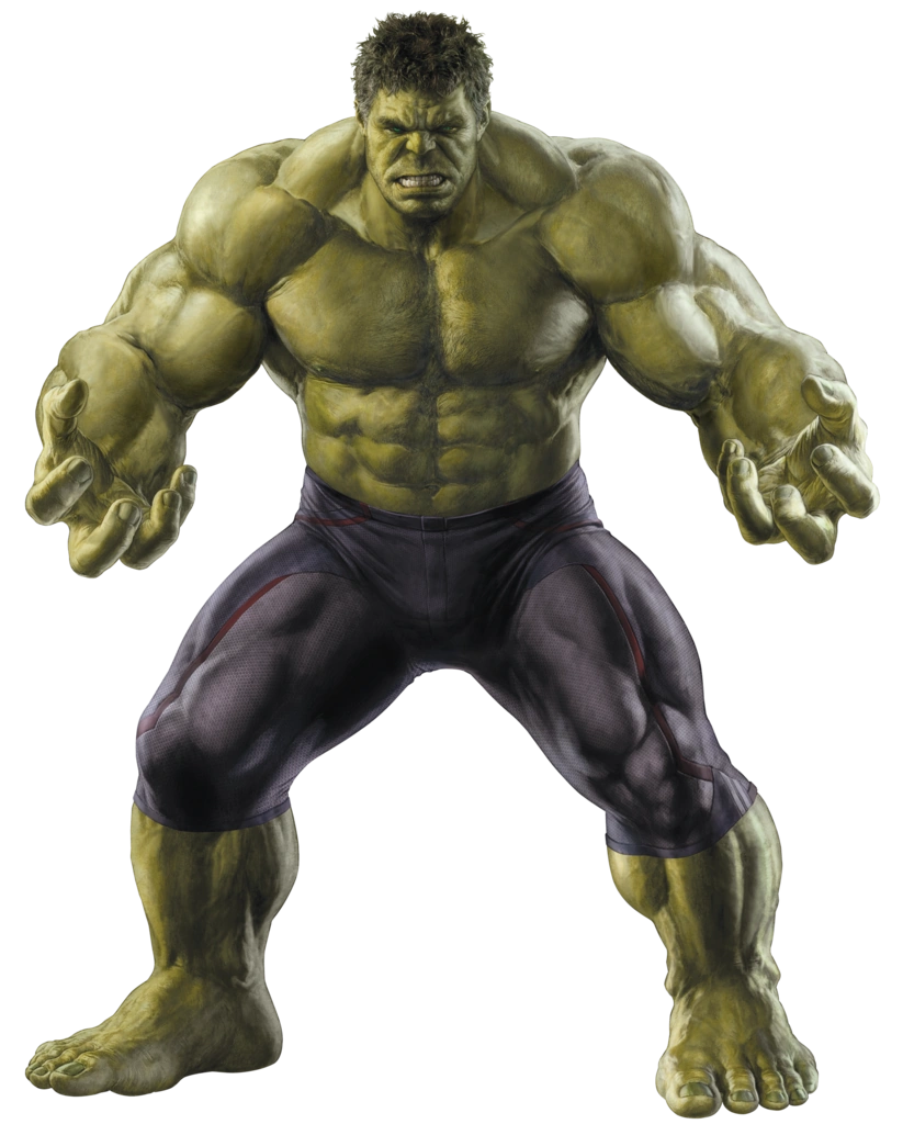 Hulk (Marvel Cinematic Universe) | Bohaterowie Wiki | Fandom