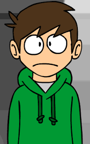 Edd (Eddsworld) | Bohaterowie/Złoczyńcy Wiki | Fandom