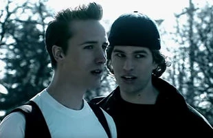 Eric Harris & Dylan Klebold | Bohaterowie/Złoczyńcy Wiki | Fandom