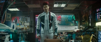 Shatterstar (Filmy X-Men) | Bohaterowie/Złoczyńcy Wiki | Fandom