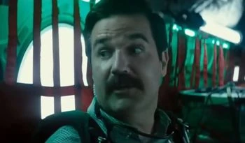 Peter W. (Deadpool 2) | Bohaterowie/Złoczyńcy Wiki | Fandom