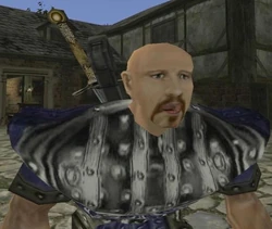 Gorman | BohaterzyPierścienia Wiki | Fandom