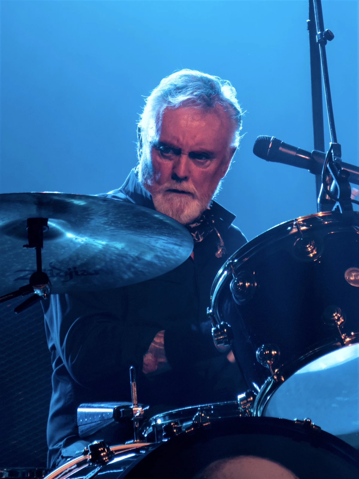 Roger Taylor | Queen Wiki | Fandom
