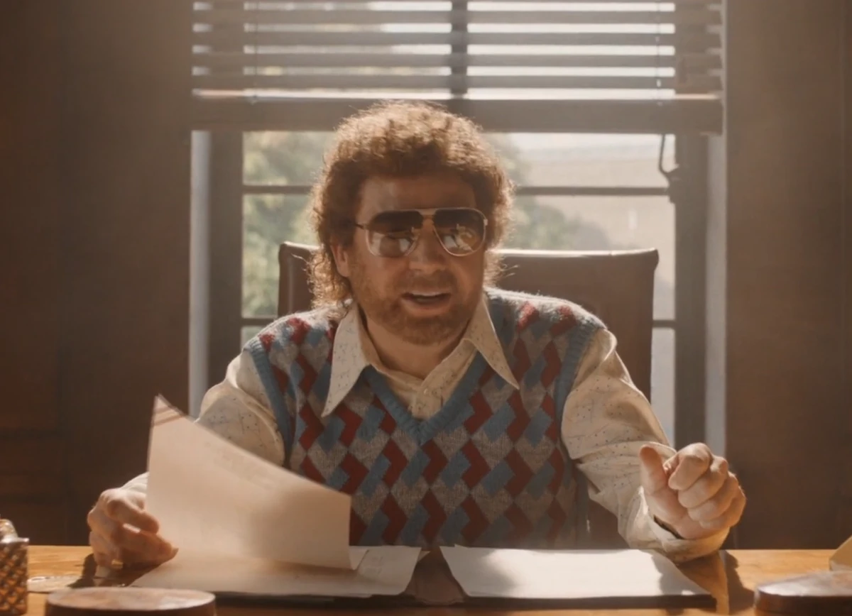 Ray Foster | Queen Wiki | Fandom