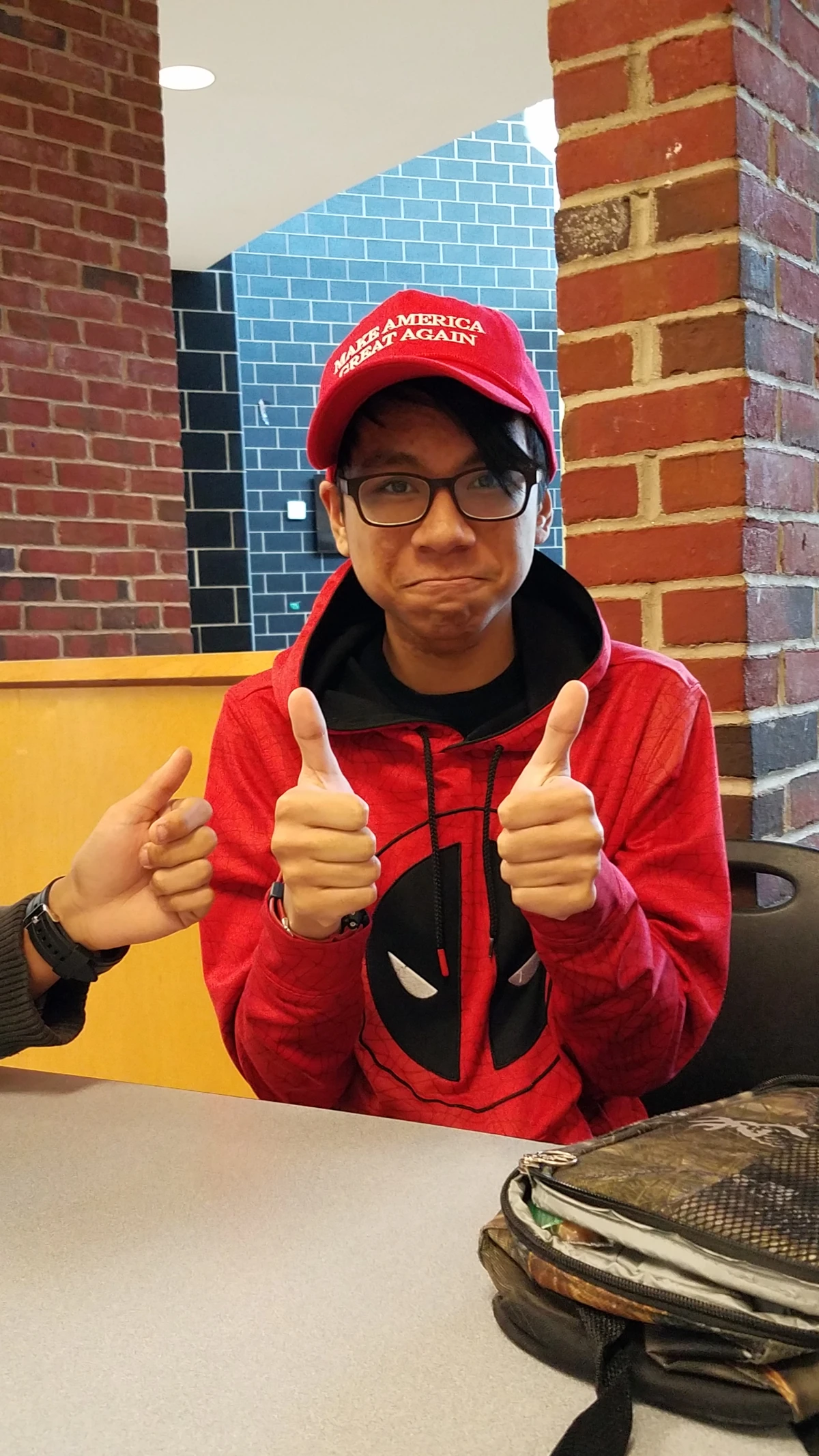 Gabe | Boho Sphere Wiki | Fandom