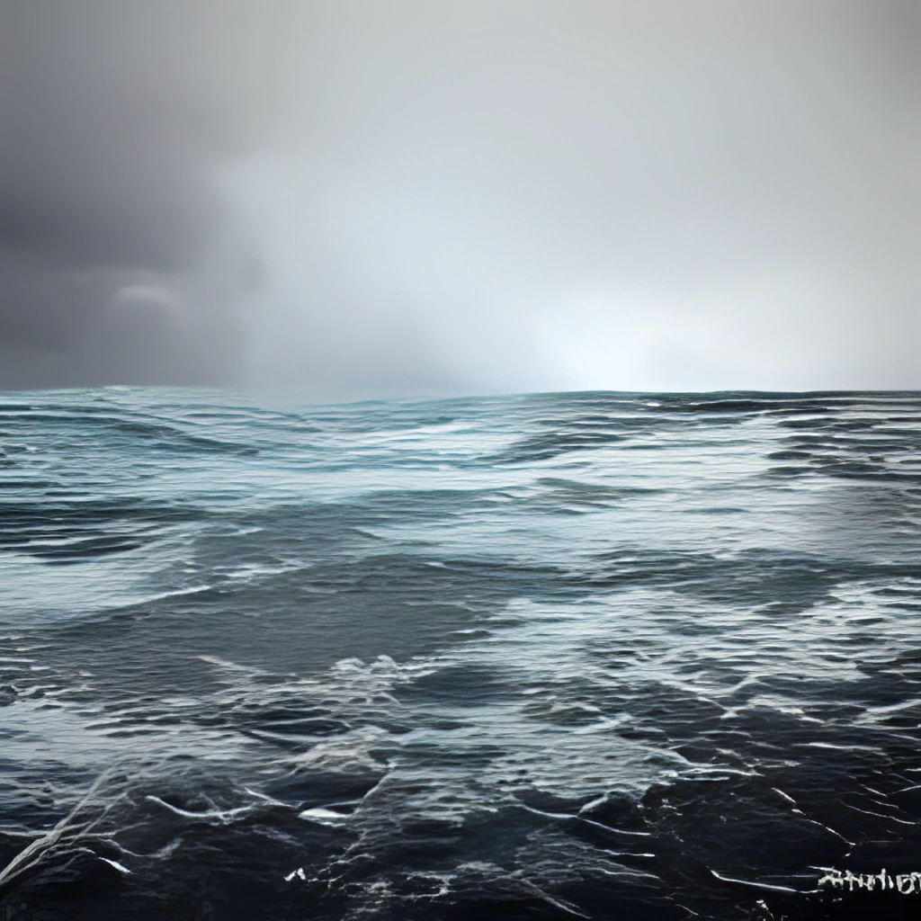 Cold Sea | Boia and the Shining Lands Wiki | Fandom